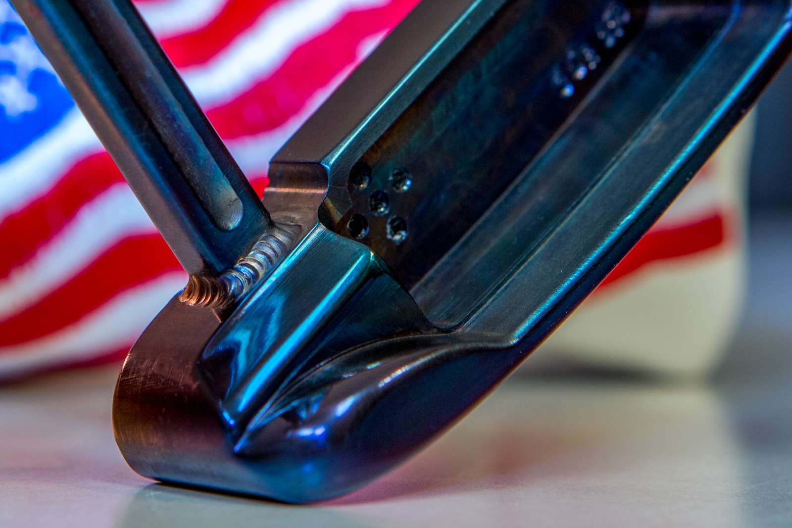 Dalehead Anser Style Putters - Library of Photos - Page 5 - Putters ...